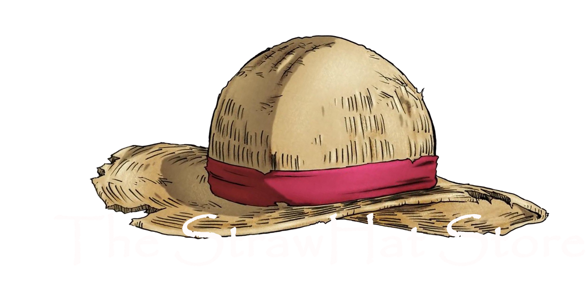 The Straw Hat Store
